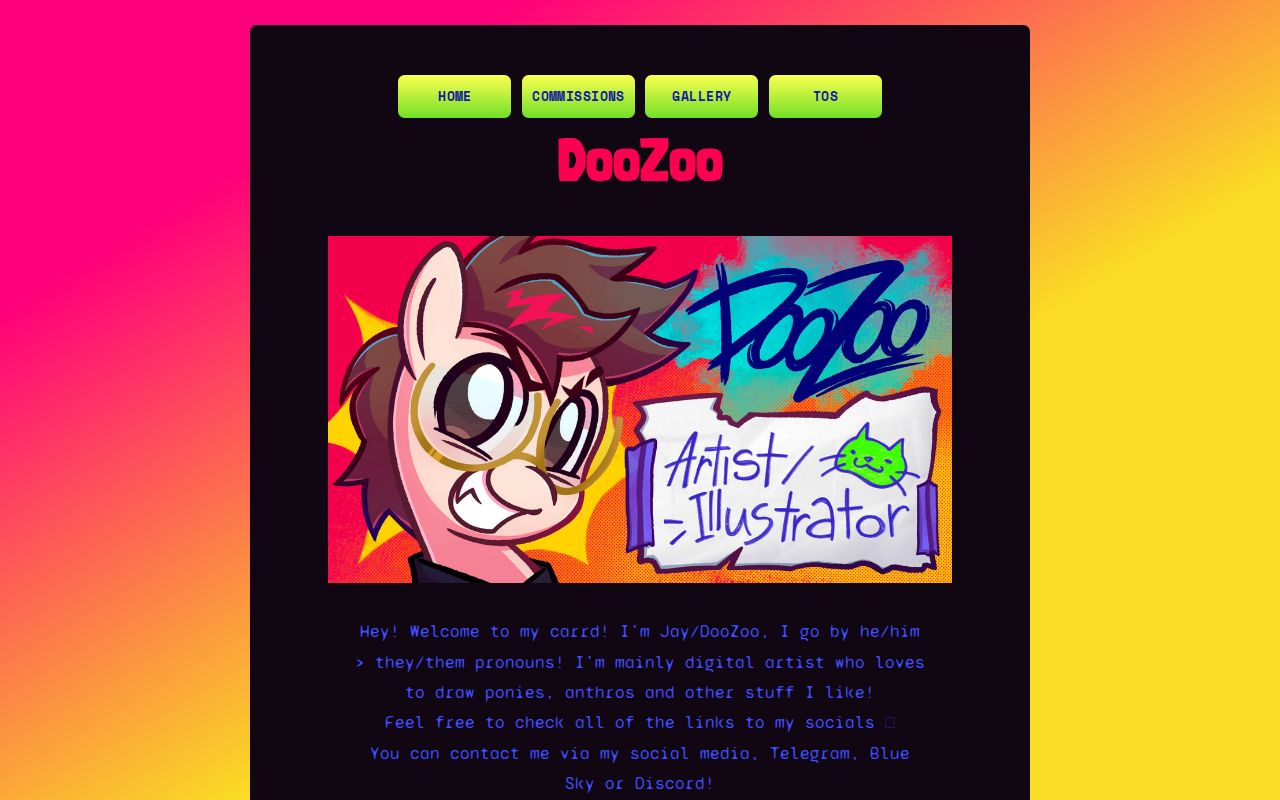 doozoo